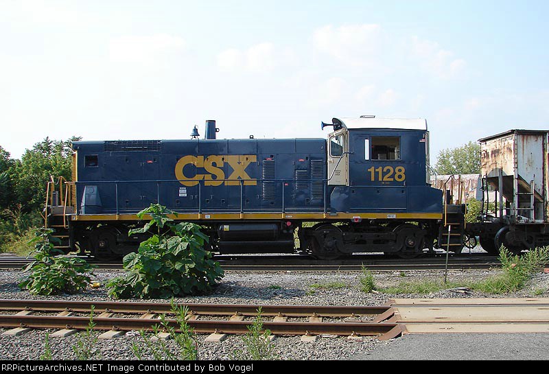 CSX 1128